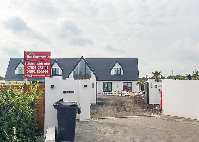 JMC Construction | London-based, construction services company and is a ...