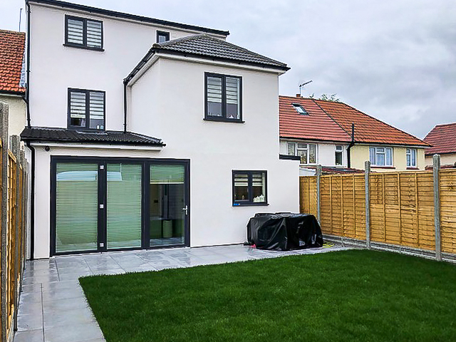 JMC Construction | London-based, construction services company and is a ...