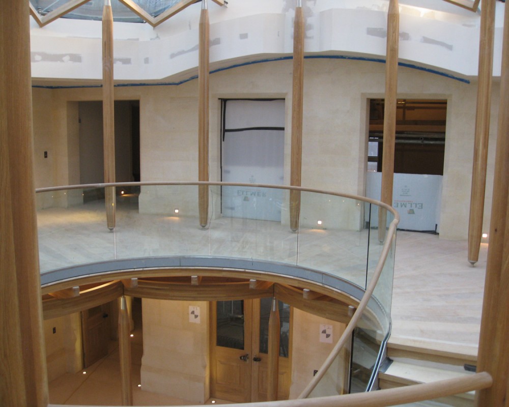 JMC Construction | London-based, construction services company and is a ...