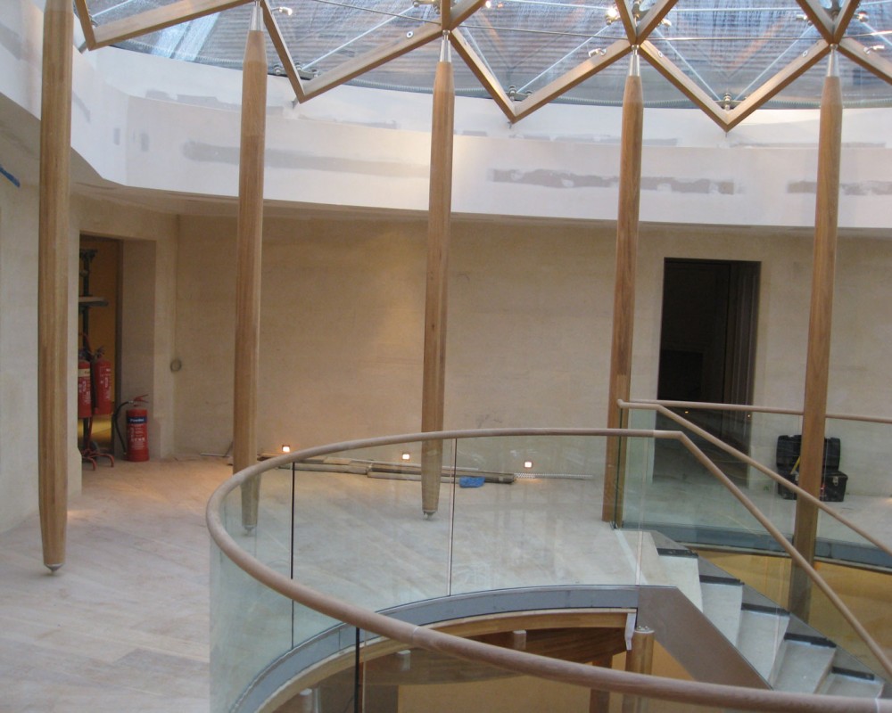 JMC Construction | London-based, construction services company and is a ...